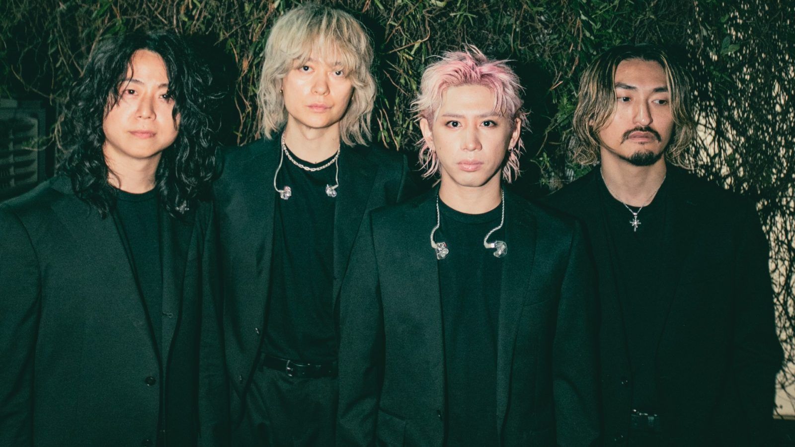 Japanese band ONE OK ROCK to hold Singapore concert tour in 2026