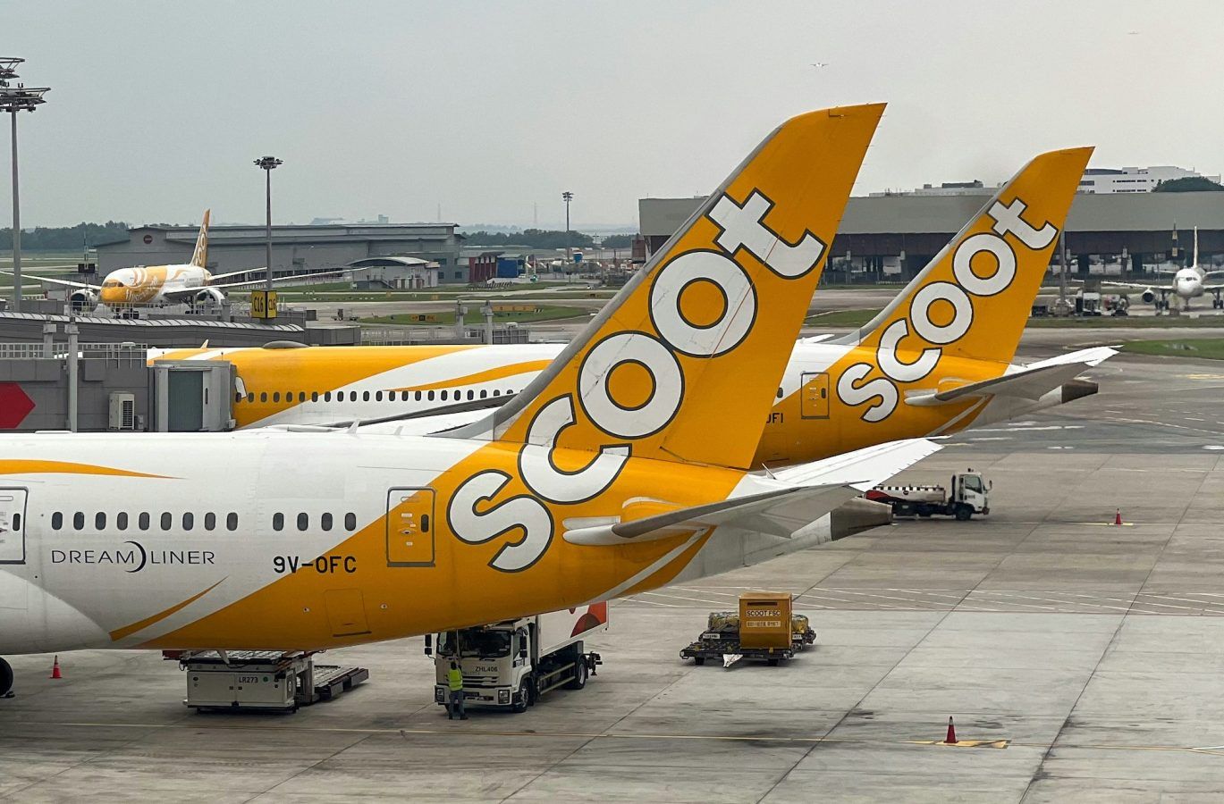 Scoot launches direct flights to four new destinations in Indonesia