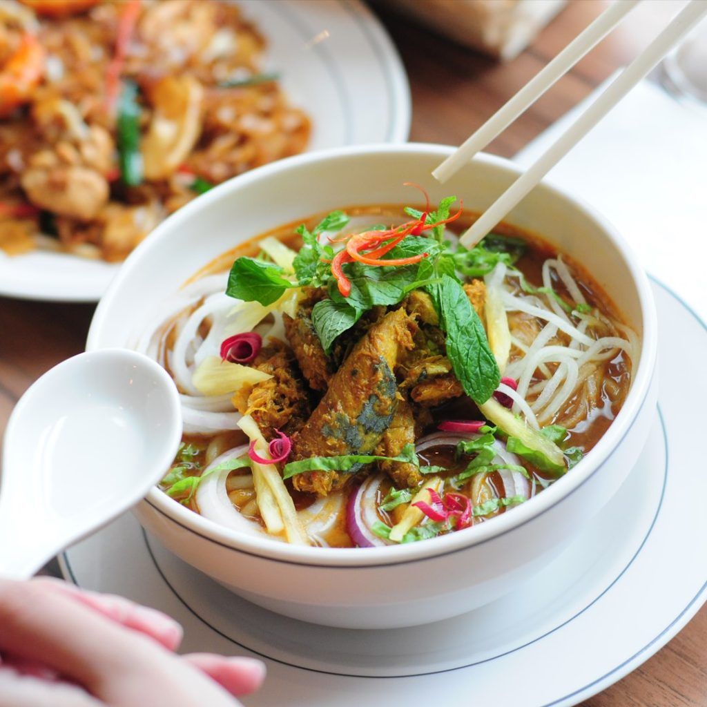 10 best restaurants for food at The Linc KL today | Lifestyle Asia SG