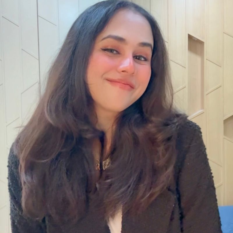 Everything to know about model Alexandra Saint Mleux | LSA IND