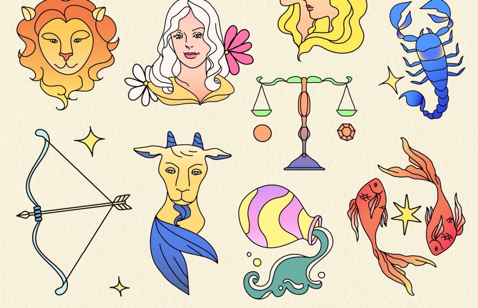 Daily Horoscope for zodiac signs: Predictions for 31 Oct 2025 | LSA SG