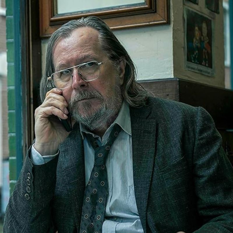 Slow Horses season 6: Plot, cast and other details | LSA Singapore