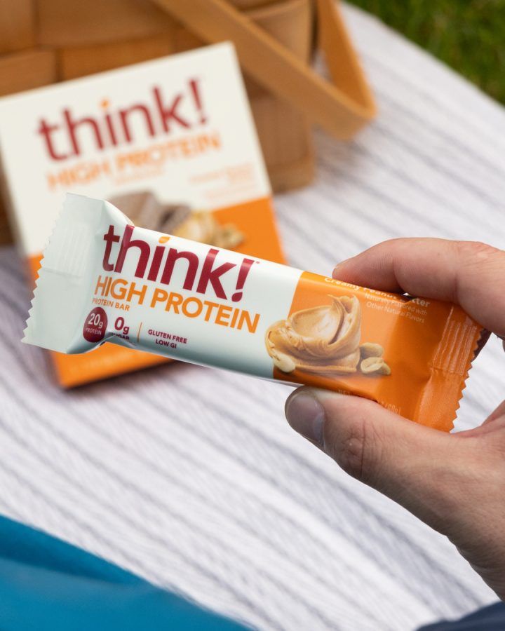 The best protein bars in Singapore worth buying