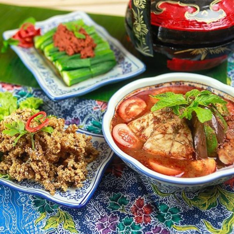 10 best restaurants for food at The Linc KL today | Lifestyle Asia SG