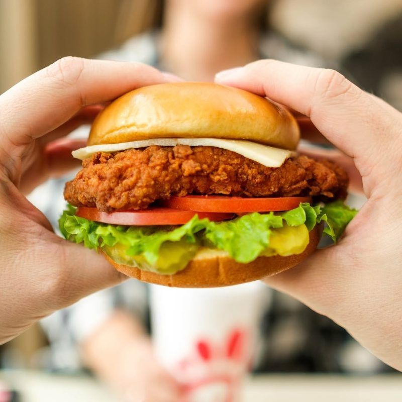 Chick-fil-A Singapore to open at Bugis+ on December 11