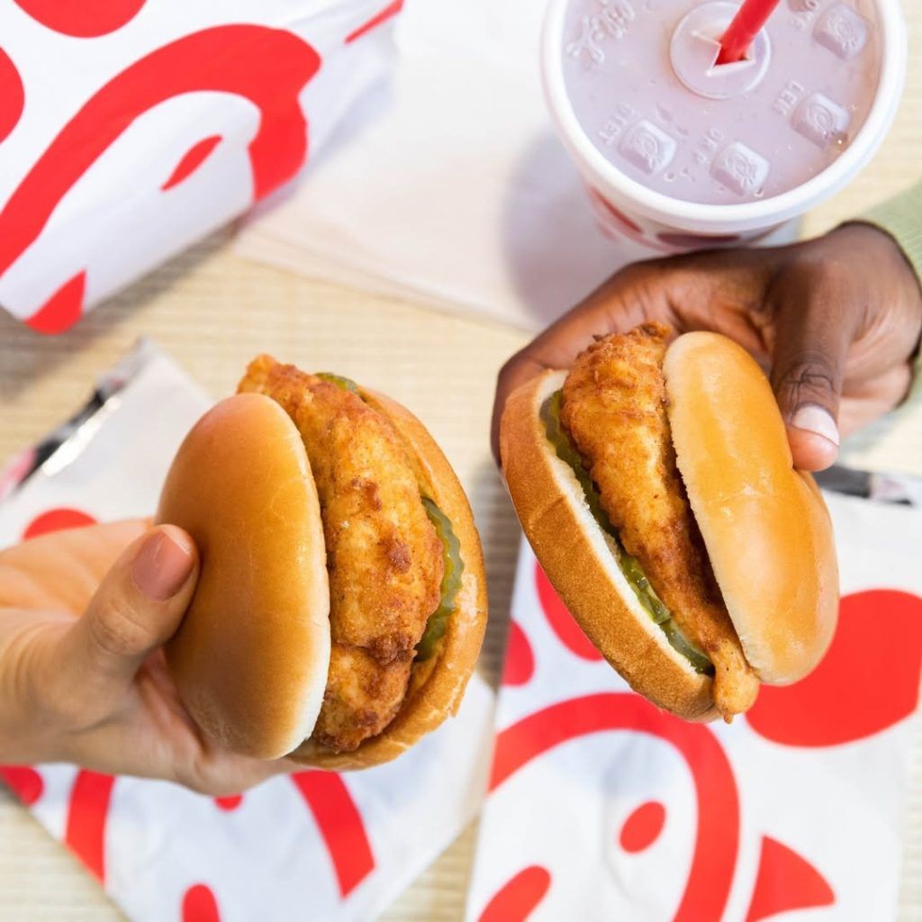 Chick-fil-A Singapore to open at Bugis+ on December 11
