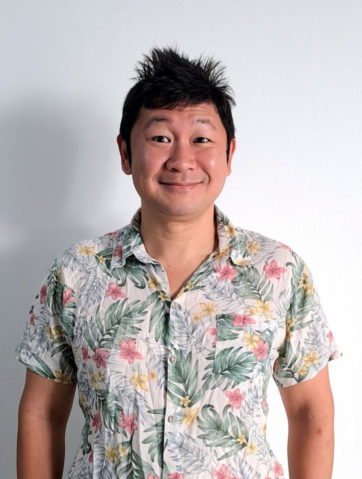 Singaporean author Ng Yi-Sheng on reimagining history through ...