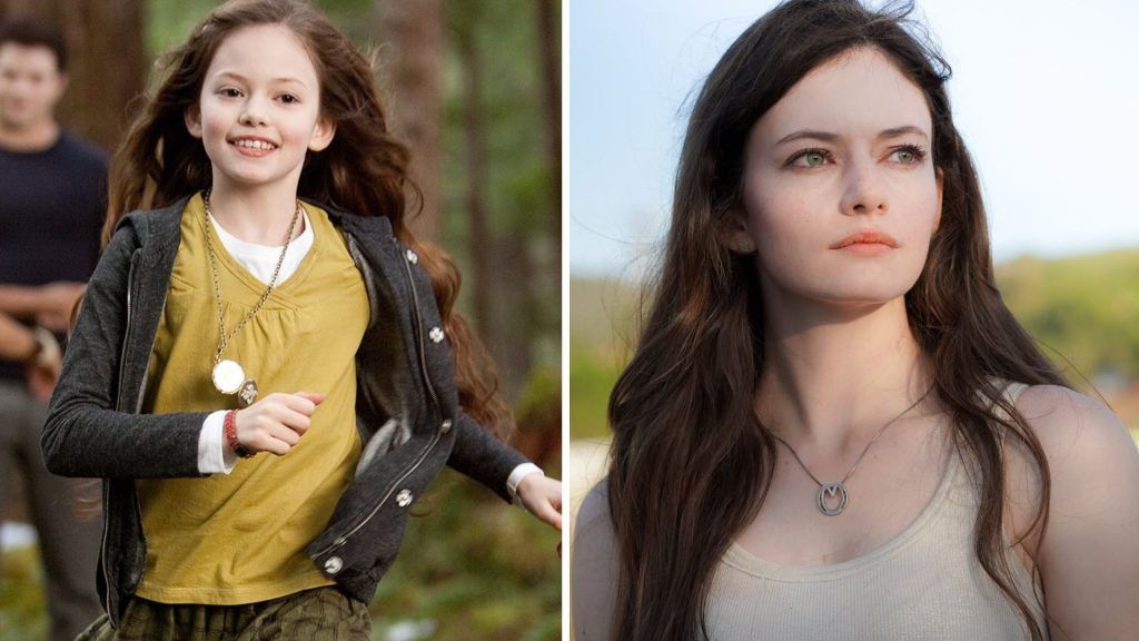 Where are the cast members of The Twilight Saga now? | LSA Singapore