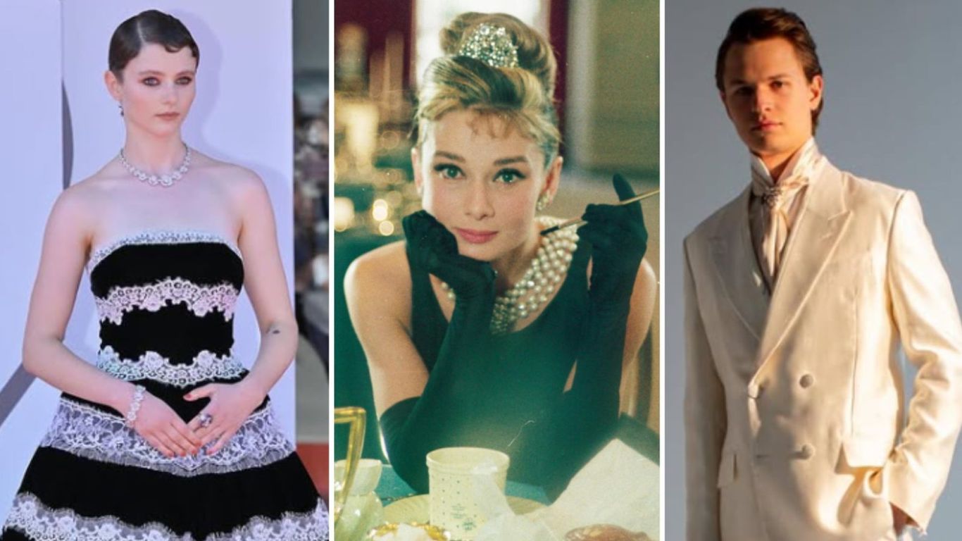 Everything we know so far about Dinner with Audrey | LSA Singapore