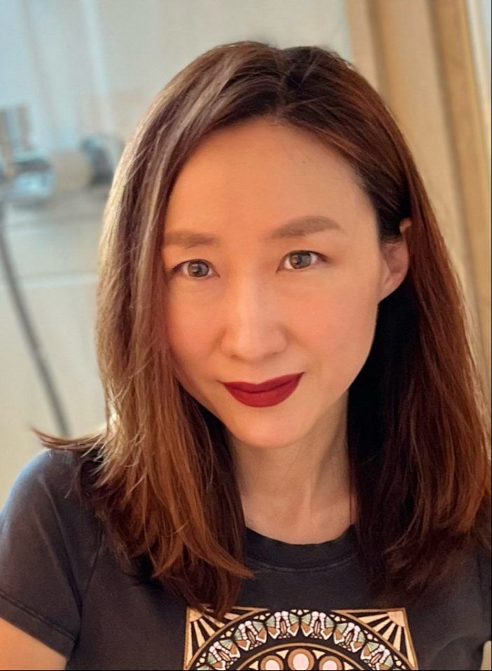 Mirinae Lee: On language and the making of 8 Lives of a Century-Old ...