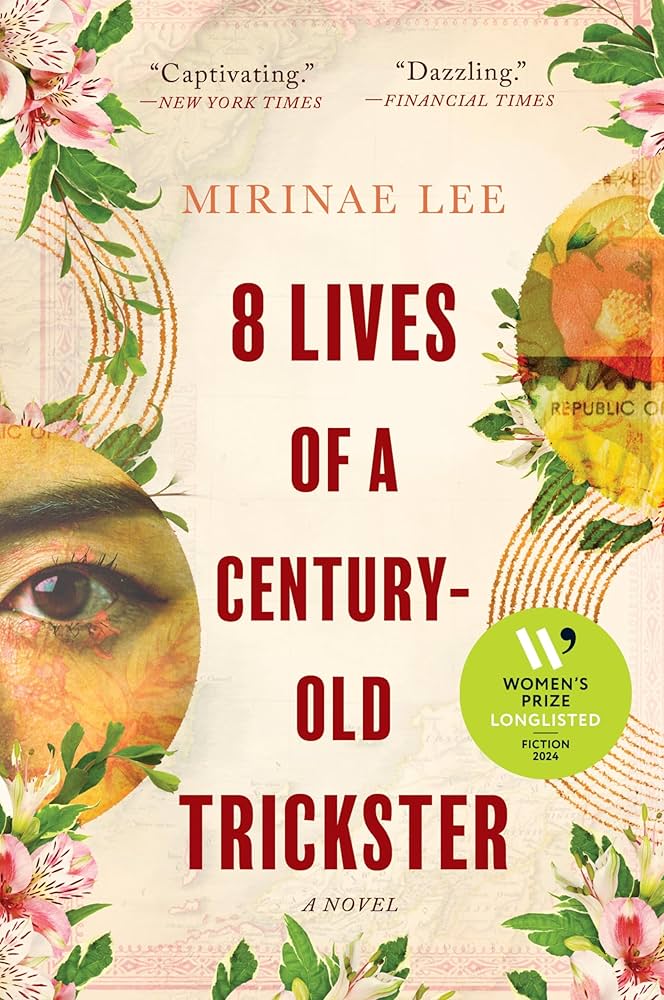 Mirinae Lee: On language and the making of 8 Lives of a Century-Old ...