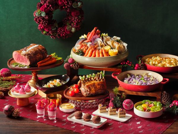 Your guide to the best food around MacPherson, Tai Seng and Mattar