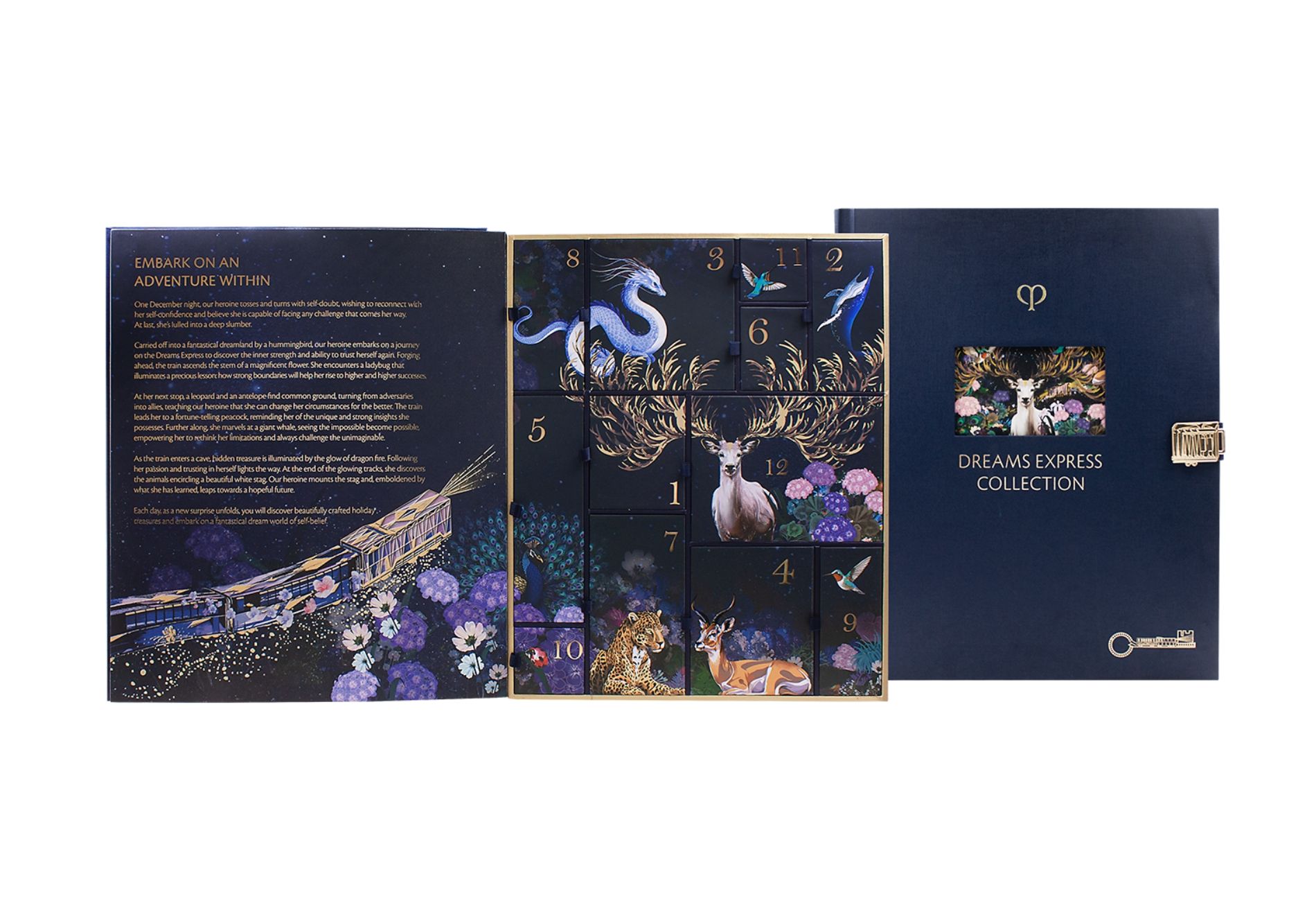 Best beauty advent calendars in 2025 to countdown to Christmas with