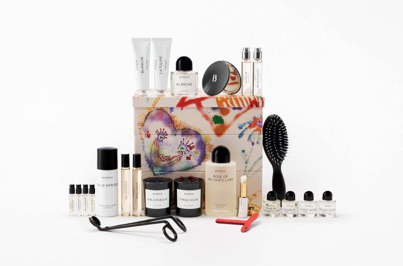 Best beauty advent calendars in 2025 to countdown to Christmas with