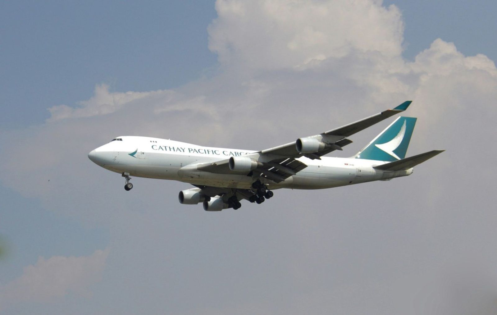 Cathay Pacific first airline to achieve 7-Star PLUS safety rating | LSA SG
