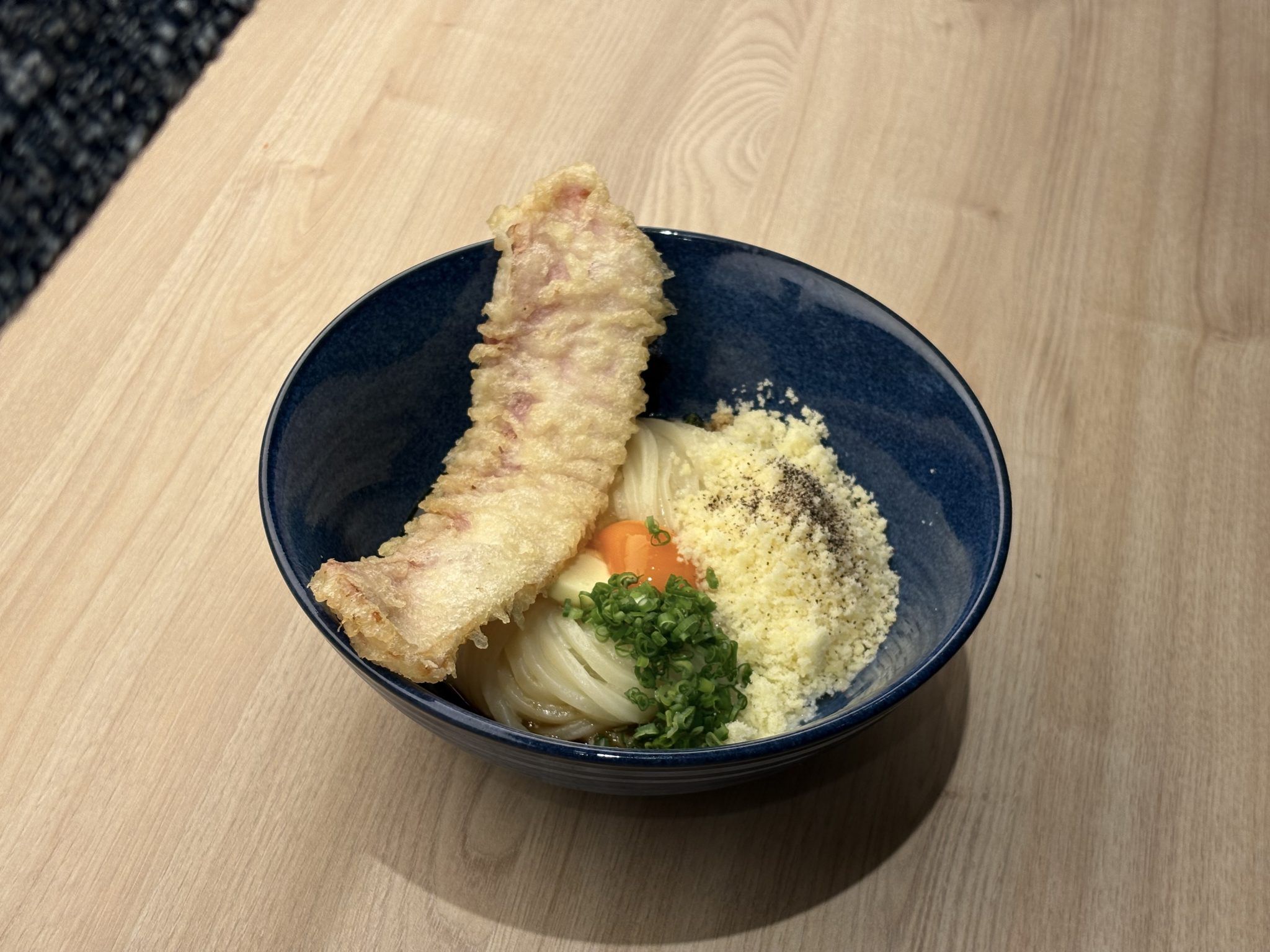 Japan’s famous Udon Shin opens in Singapore — Here’s what to order