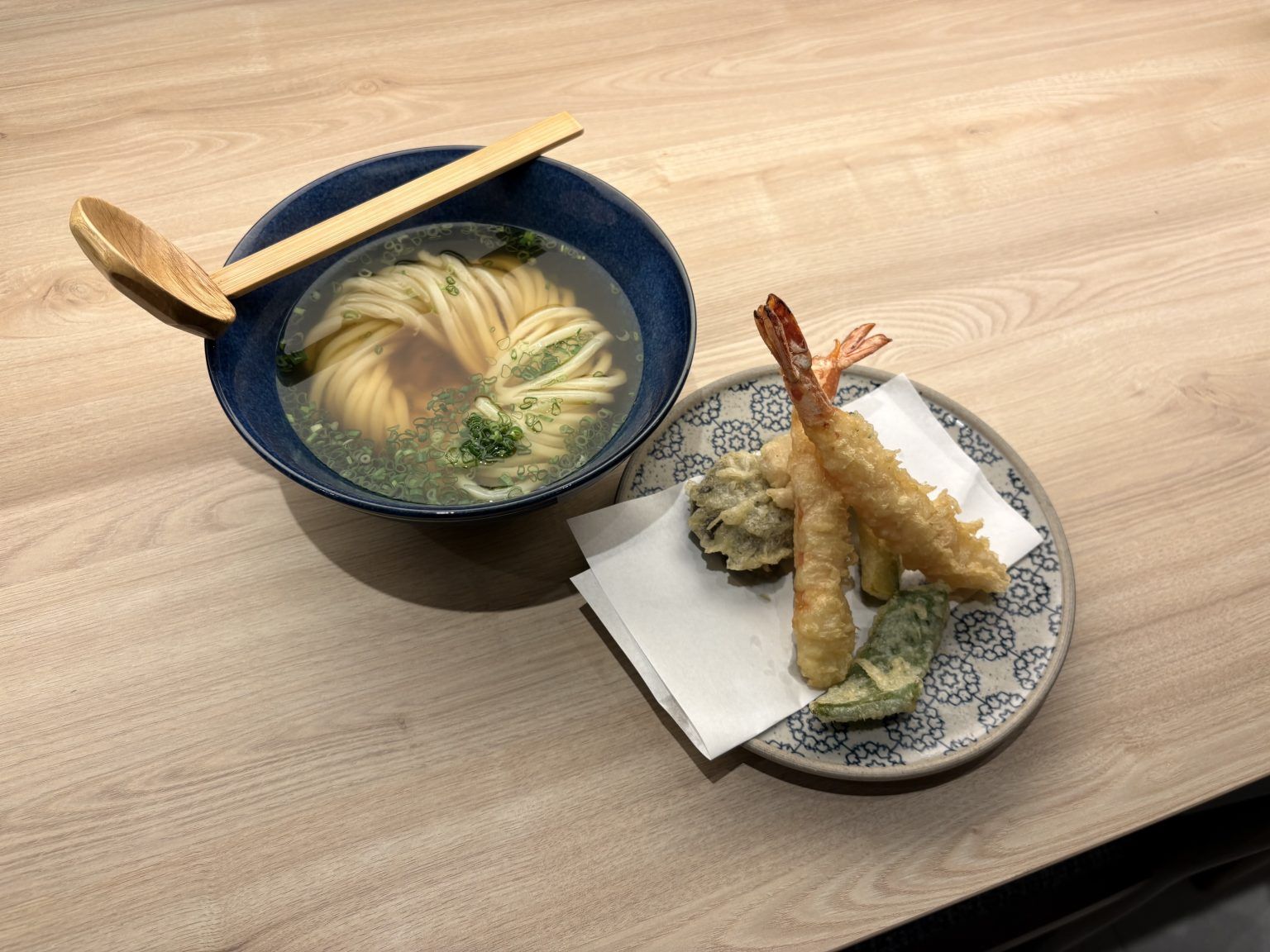 Japan’s famous Udon Shin opens in Singapore — Here’s what to order