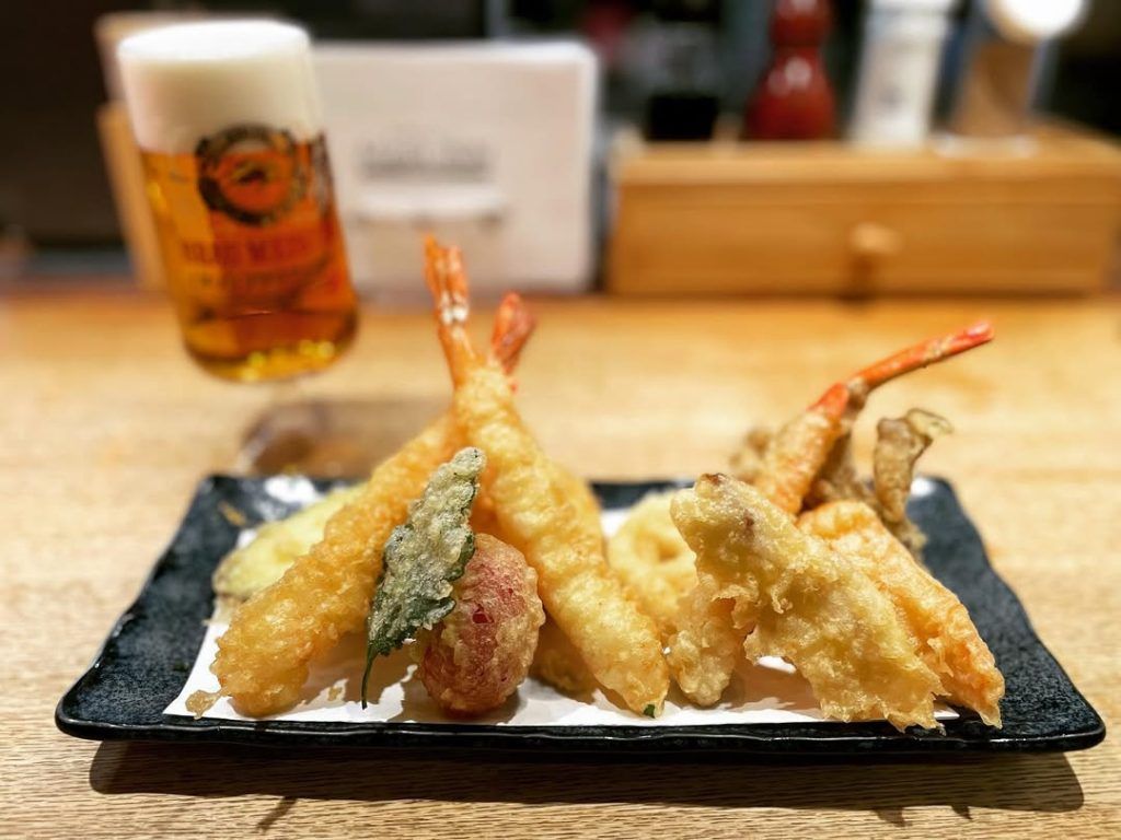 Japan’s famous Udon Shin opens in Singapore — Here’s what to order