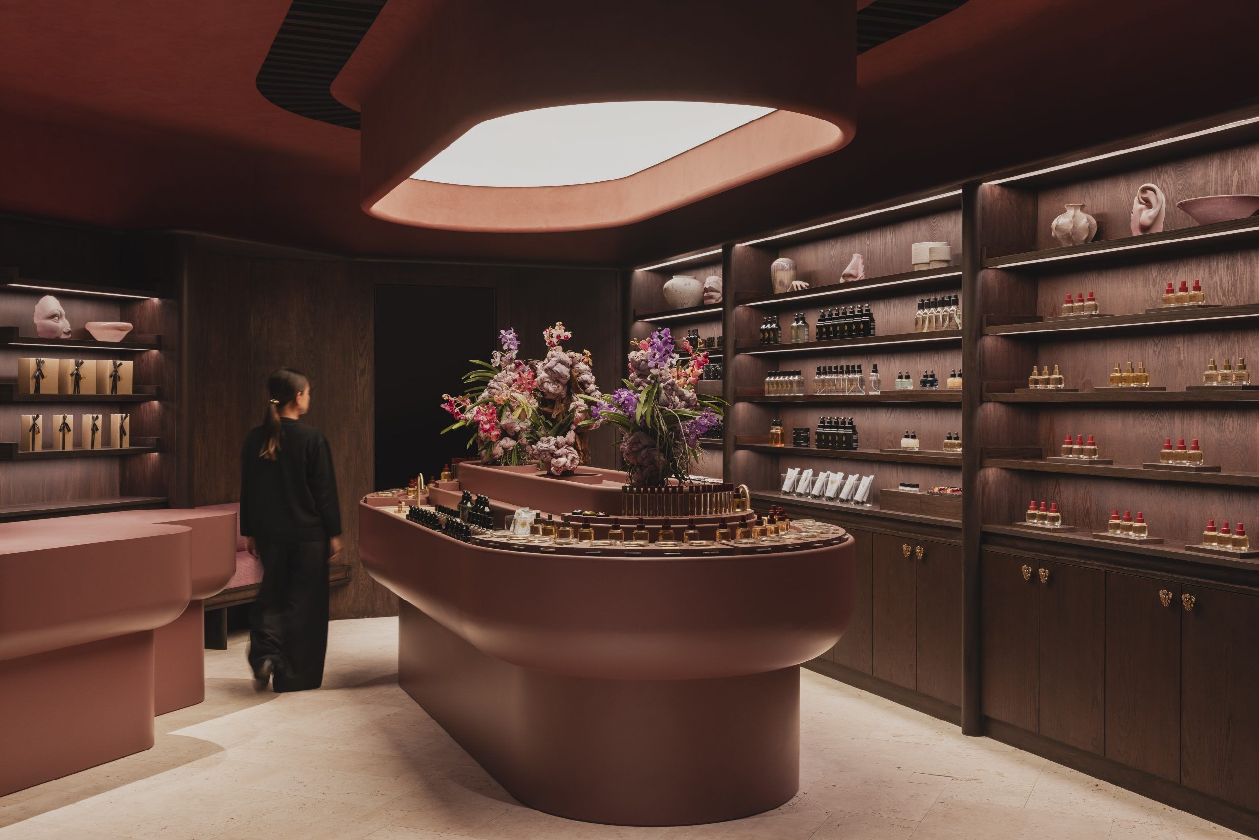 Thai fragrance house PAÑPURI opens its first sensorial boutique in ...