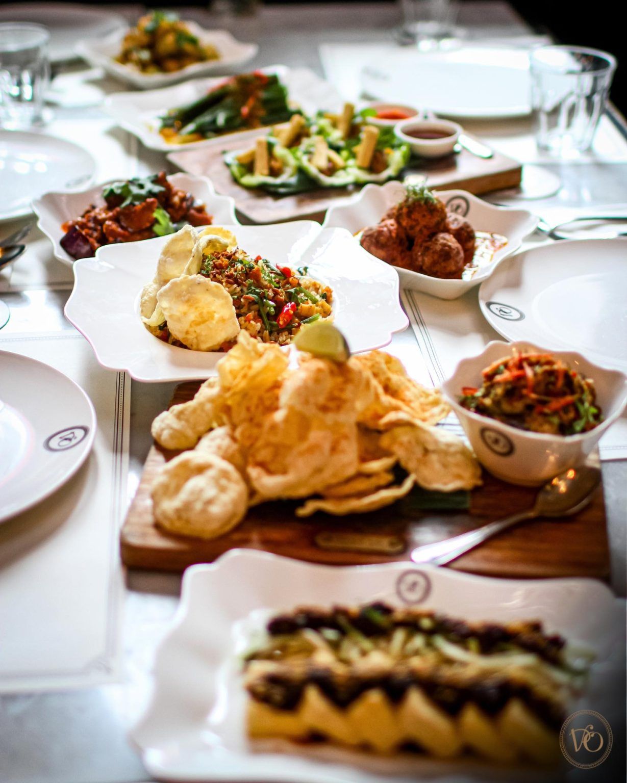 Where to eat in these national monuments in Singapore