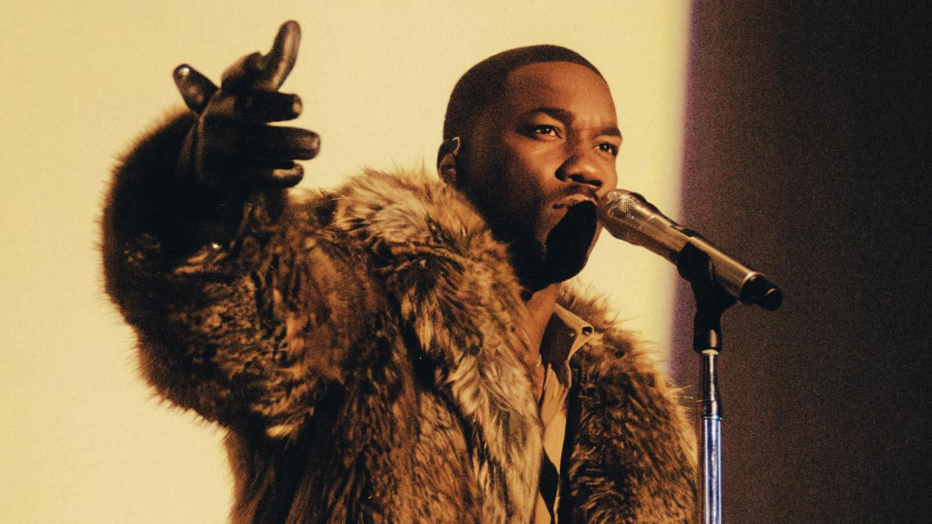 Giveon is coming to Singapore in 2026 for his 'Dear Beloved, The Tour’