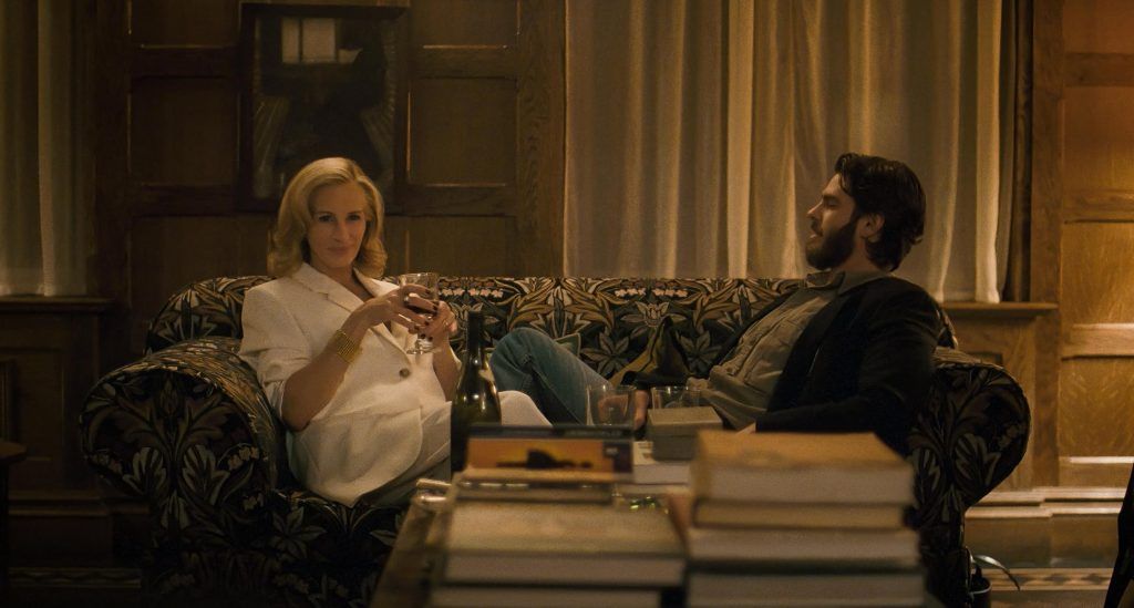 After the Hunt ending explained: What becomes of Hank? | LSA Singapore