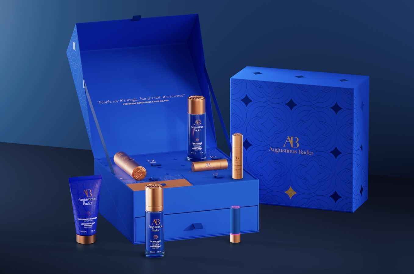 Best beauty advent calendars in 2025 to countdown to Christmas with