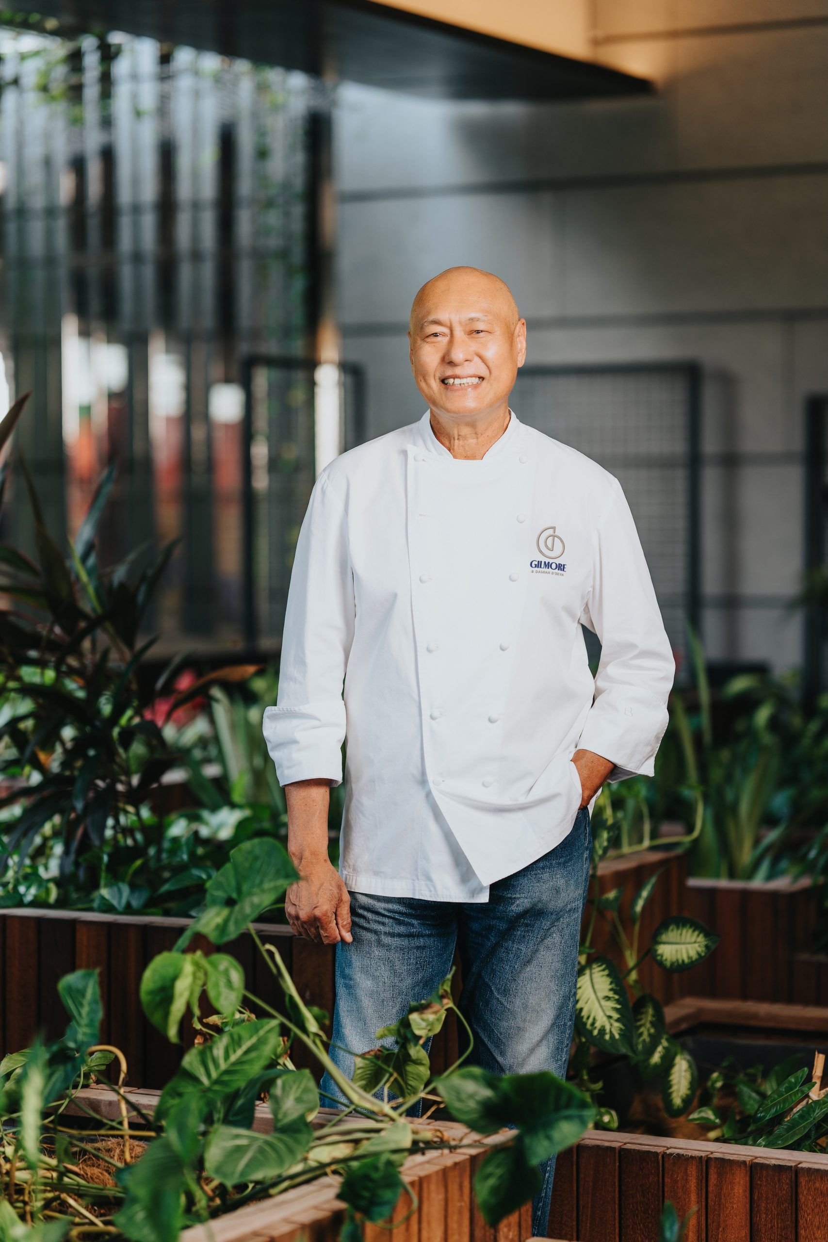 Gilmore & Damian D’Silva opens at National Gallery Singapore