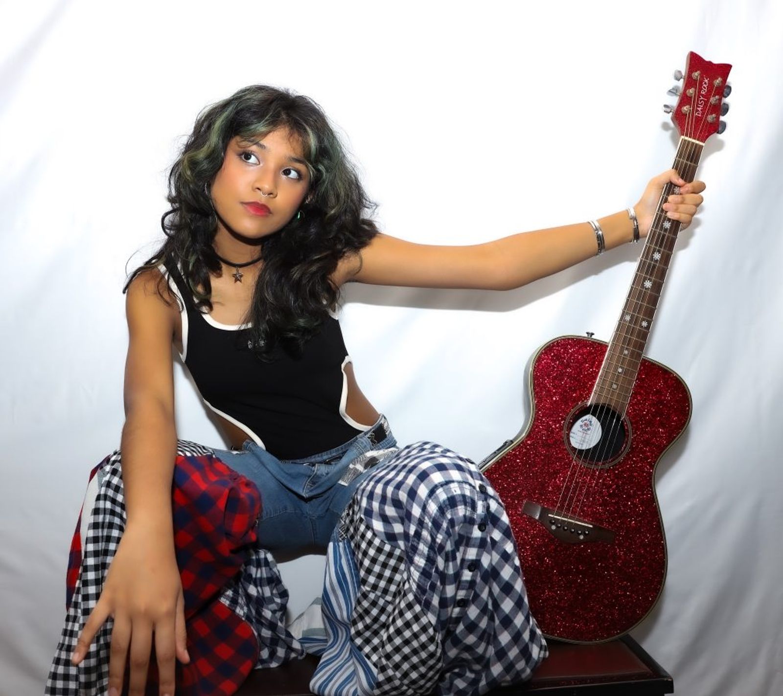 Inside Heema Izzati’s debut EP, Sleep When You’re Tired