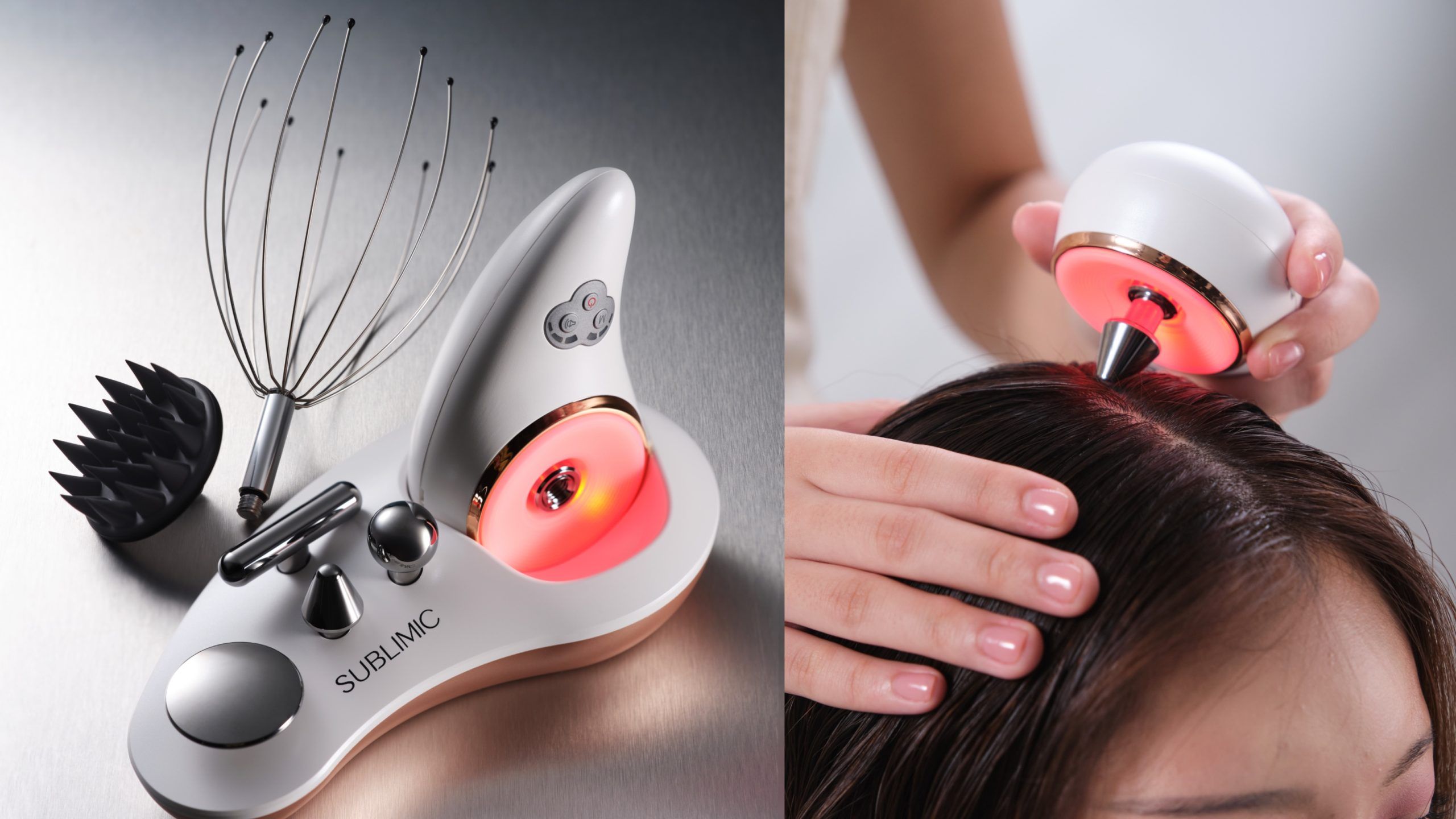 Why the Shiseido Professional Sound Wave Professional is the upgrade ...