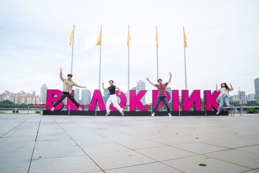 Singapore Design Week 2025 – 5 must-visit exhibits of the creative festival