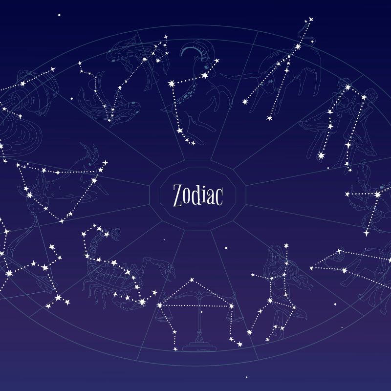 Daily horoscope for zodiac signs today on 25 November 2025 | LSA SG