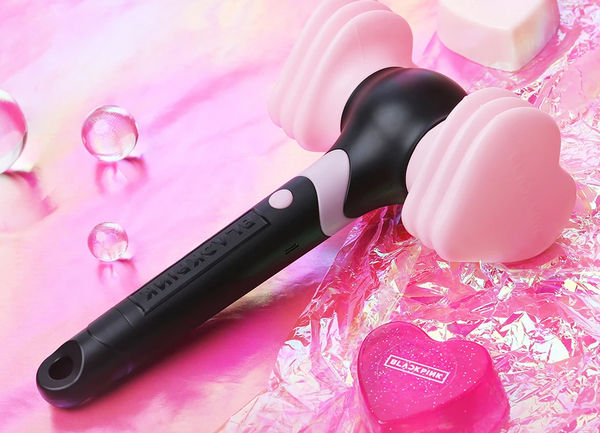 The best K-pop light sticks all fans should own | Lifestyle Asia Singapore