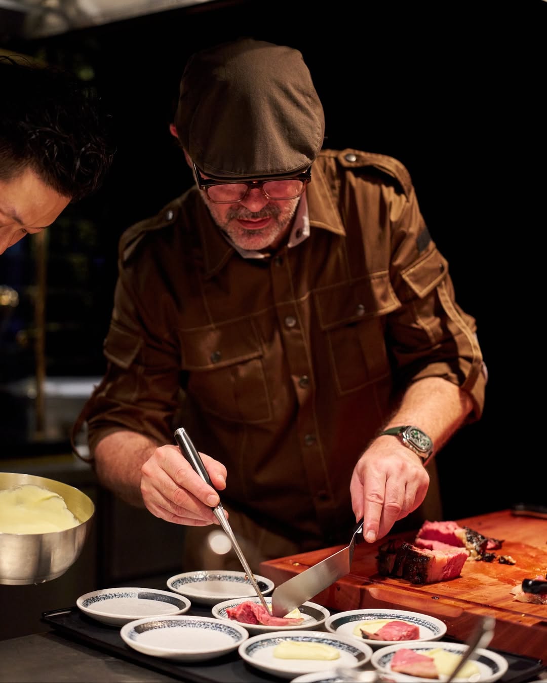 Acclaimed chef Paul Pairet opens Moutarde and Sundae Royale at RWS
