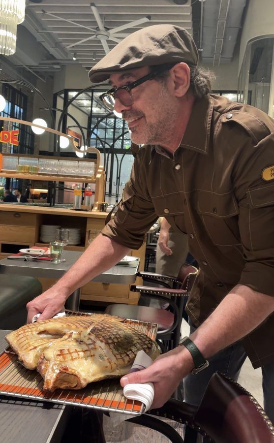 Acclaimed chef Paul Pairet opens Moutarde and Sundae Royale at RWS