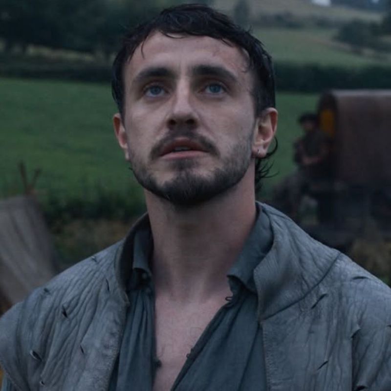 After the Hunt ending explained: What becomes of Hank? | LSA Singapore