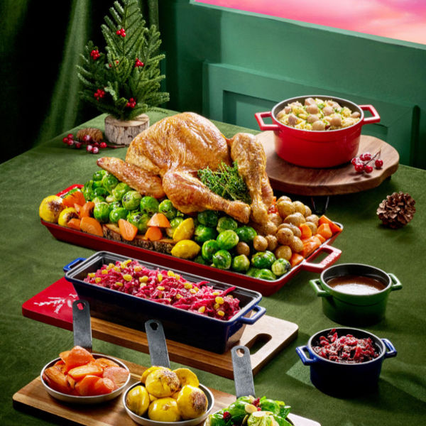 Your guide to the best food around MacPherson, Tai Seng and Mattar