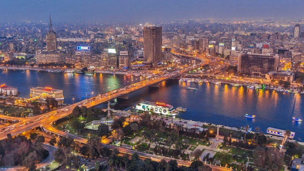 Guide to Cairo: What to do, best places to go, and more in Egypt's capital