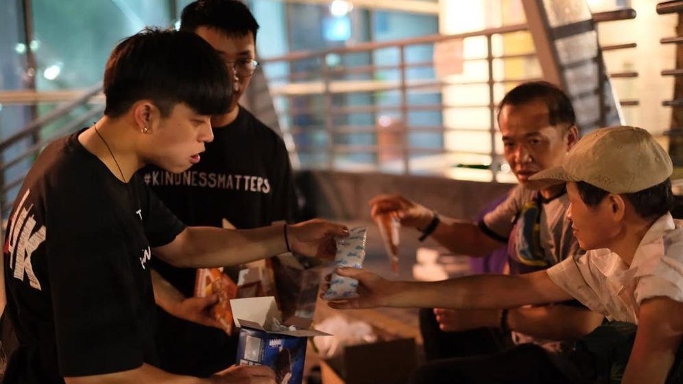 Disaster relief & donations Hong Kong: How to help the Tai Po fire victims