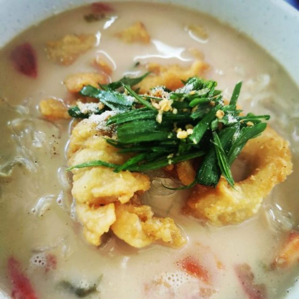 18 places for the best fish head noodles in KL and Selangor today