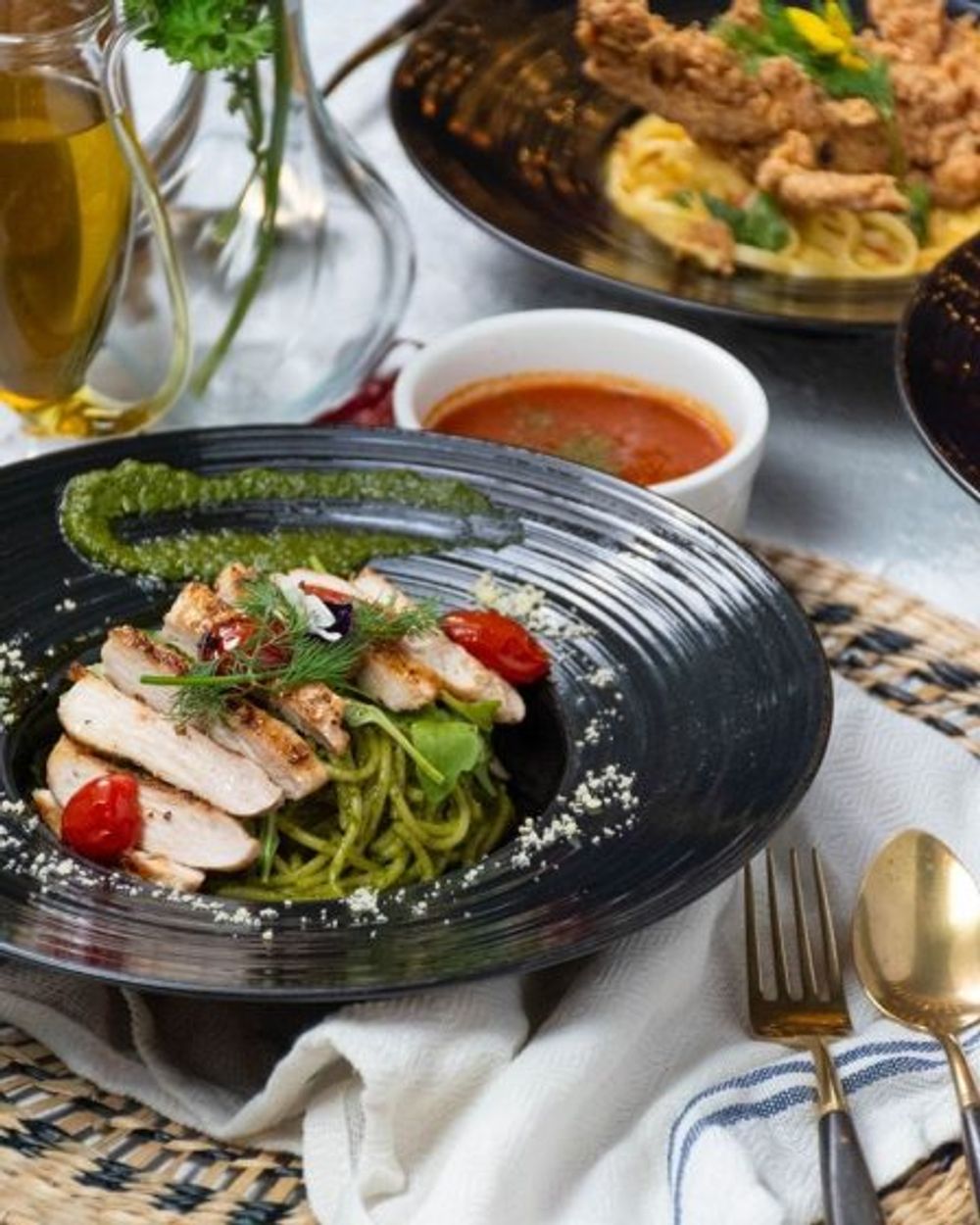 8 best places for food at LaLaport BBCC, KL's Japanese mall