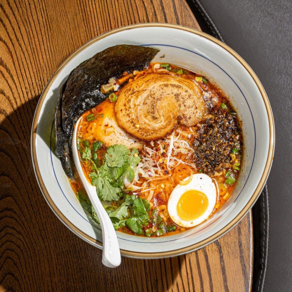 8 best restaurants to dine at in Great World City