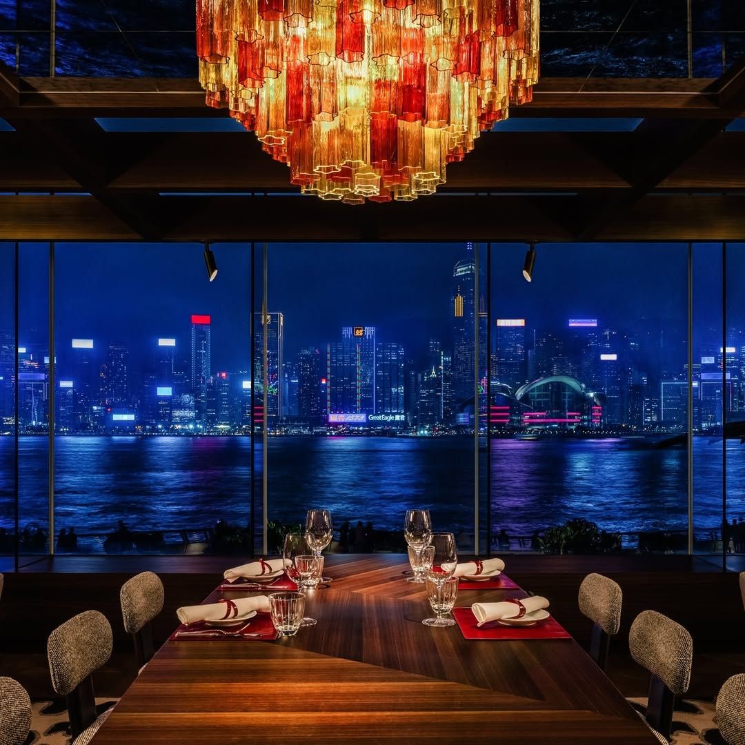 These are the best bars in Kowloon, Hong Kong today