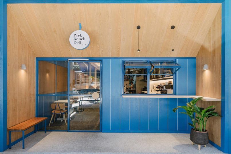 Park Bench Deli returns to the scene with a three-month pop-up in 2026