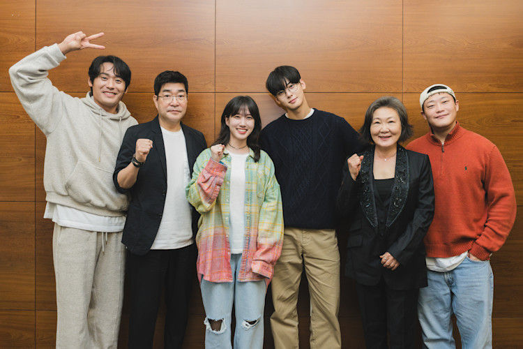 18 upcoming K-dramas arriving on Netflix in 2026 | LSA Singapore