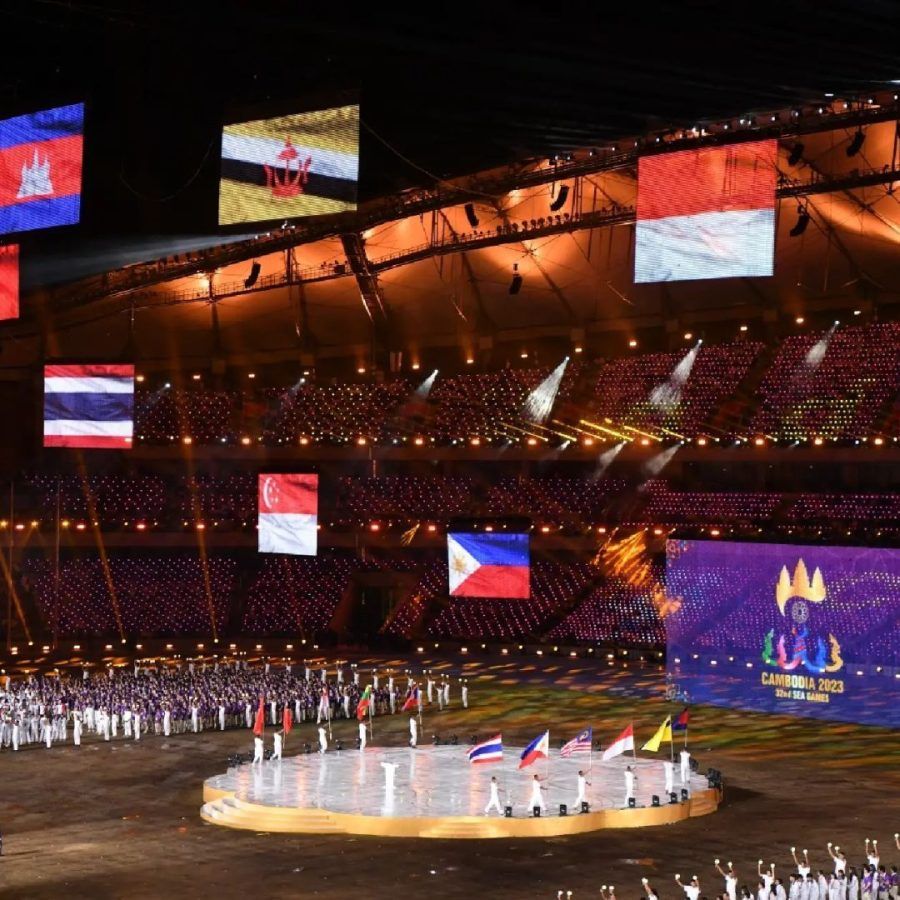 SEA Games 2025: A Guide to events, venues and things to do | LSA SG