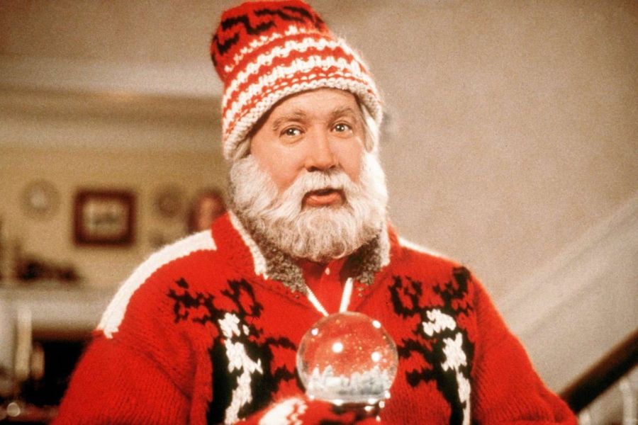 Christmas 2025: The best on-screen Santas in movies, ranked | LSA SG