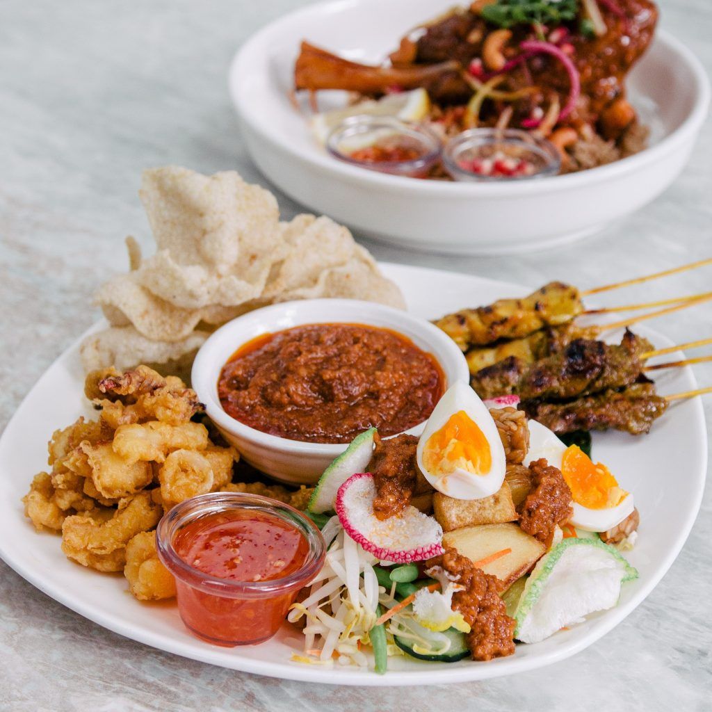 The Michelin Guide Singapore 2025: full list of restaurants from 1 to 3 ...