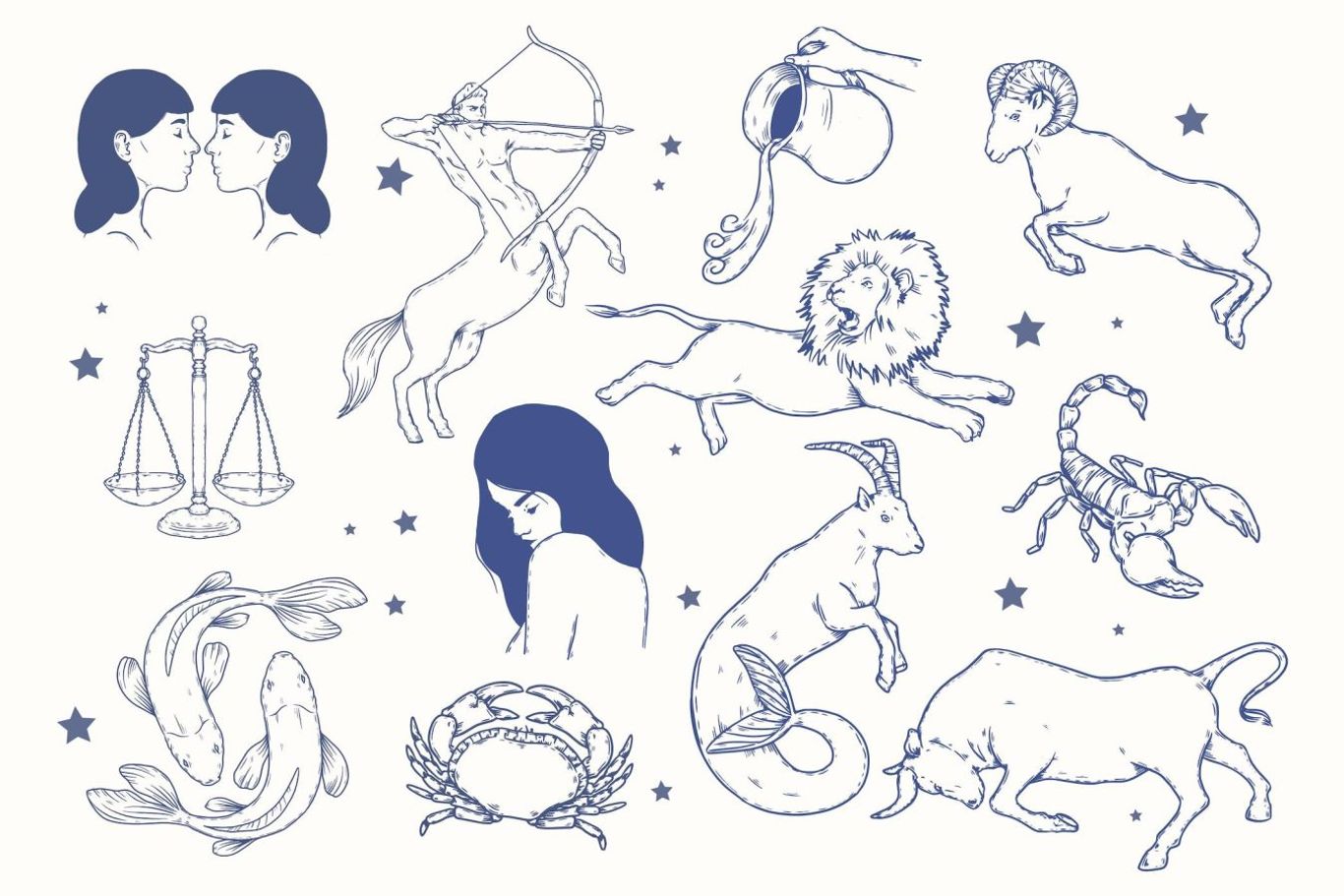 Daily horoscope for zodiac signs today on 17 December 2025 | LSA SG