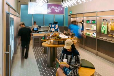 The 10 best hawker stalls at Albert Food Centre and Market in Bugis